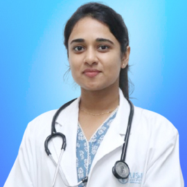 Lisie Hospital - Doctors