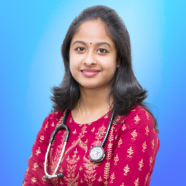 Athira V Menon