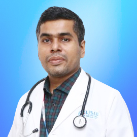 Lisie Hospital - Doctors
